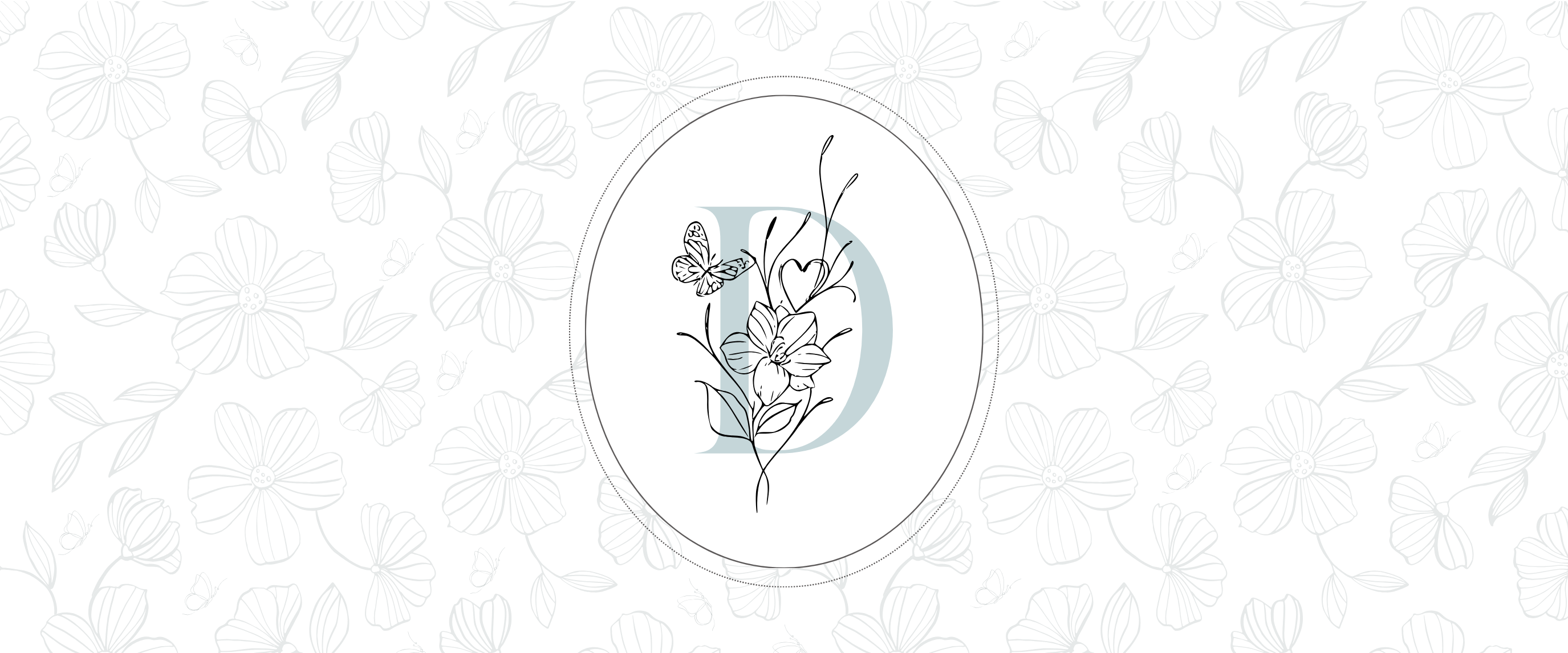 Welcome Darling! – Oh Darling Details